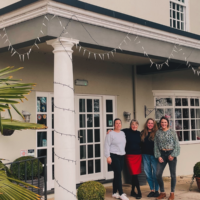 Stoke Lodge Hotel - Hotel, Restaurant, Bar & Events